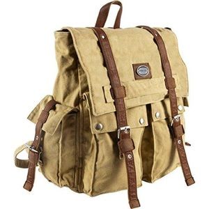 Canyon Outback | Bags | Canyon Outback Urban Edge Cruz 6 Canvas ...